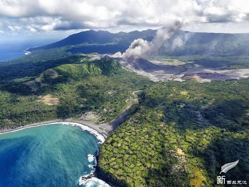 坦纳岛（Tanna） - 瓦努阿图无忧网